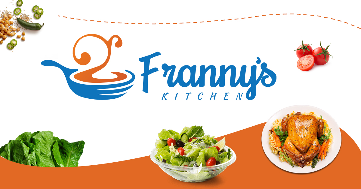 Log in to Franny’s Kitchen | Franny's Kitchen